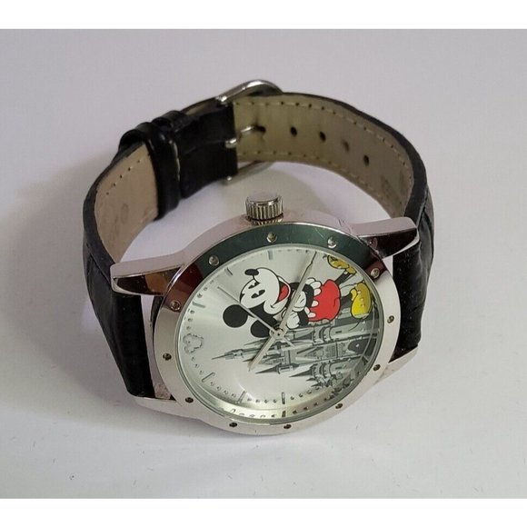 Disney | Jewelry | Walt Disney World Limited Release Mickey Mouse ...
